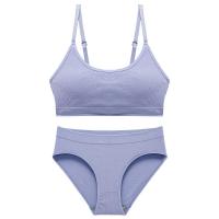 China Hypoallergenic Seamless Jelly Sports Bra with Adjustable Straps and Medium Support for sale