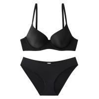 China Medium Support Skin Friendly Lightweight Seamless Jelly Sports Bra for Everyday Active Wear for sale
