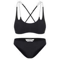 China Ultra-Lightweight 360° Full-Breathable Seamless Jelly Sports Bra with Adjustable Racerback Straps for sale
