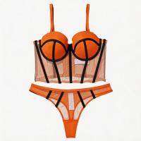 China Breathable Secure Support Sports Bra Set with Quick-Dry Technology for Yoga and Activewear for sale