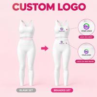 China Custom Sportswear Manufacturer Offering OEM & ODM Private Label with Custom Fabric Options for sale
