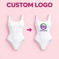 China Custom Women's Shapewear with Adjustable Compression and Private Label Branding in Selected Fabrics for sale