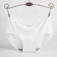China Seamless Breathable Polyamide Women's Briefs with No-VPL Design for Everyday Formal Wear for sale