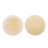 China Waterproof Breathable Supportive Silicone Nipple Covers for Dresses and Skirts for sale