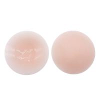China Waterproof Breathable Supportive Silicone Nipple Covers for Dresses and Skirts for sale