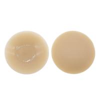 China Waterproof Breathable Supportive Silicone Nipple Covers for Dresses and Skirts for sale