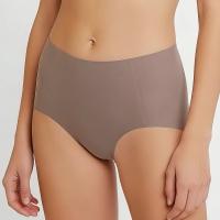 China Seamless Breathable Polyamide Women's Briefs with Moisture-Wicking for All-Day Comfort for sale