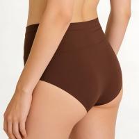 China Seamless Breathable Polyamide Women's Briefs with Moisture-Wicking for All-Day Comfort for sale
