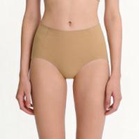 China Seamless Breathable Polyamide Women's Briefs with Moisture-Wicking for All-Day Comfort for sale