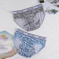 China Lightweight Breathable Plus-Size Contoured Fit Women's Briefs for Hot Summer Days for sale