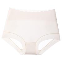 China Breathable 4-Way Stretch Moisture-Wicking Women's Briefs for Gym and Everyday Wear for sale