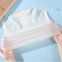 China Breathable 4-Way Stretch Moisture-Wicking Women's Briefs for Gym and Everyday Wear for sale