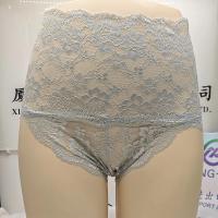China Polished Streamlined Fit Ultra-Lightweight Breathable Women's Briefs for Hot Summer Days for sale