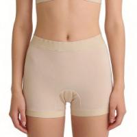 China Stretchy Polyamide-Spandex Blend Women's Boyshorts with Breathable Moisture-Wicking and Chafe-Free Silhouette for Active Wear for sale