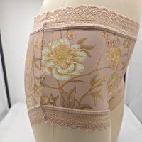 China Breathable Silky Smooth Tag-Free Women's Nylon Briefs for Everyday Lounge Wear for sale