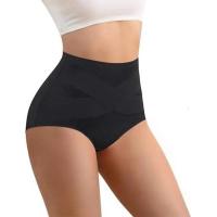 China Elastic Comfortable Smooth Breathable Women's Sporty Briefs For Pilates Light Exercise for sale