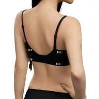 China Vented Lightweight Contoured Seamless Jelly Sports Bra For Women All - Day Wear for sale