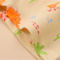China Comfortable Versatile Breathable Children's Boxer Cotton Kids Underwear for Everyday Home Wear for sale