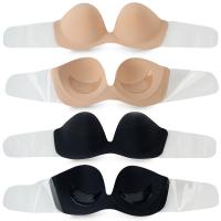 China Gathering Shaping Invisible Seamless Weightless Nipple Covers and Adhesive Nipple Pasties for All-Day Wear for sale