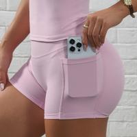 China Smooth Breathable Stretchy Sports Yoga Sets for Women Gym Workouts and Light Exercise for sale