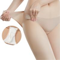 China Seamless Breathable Comfy Soothing Women's Briefs Ladies Briefs for Hot Summer Outdoor Activities for sale