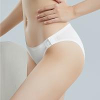 China Seamless Breathable Comfy Soothing Women's Briefs Ladies Briefs for Hot Summer Outdoor Activities for sale