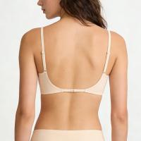 China Quick-Dry Seamless Jelly Sports Bra Lightweight Seamless Jelly Bra for Casual Outings and Light Exercise for sale