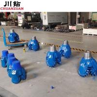 China China Manufacturer10 5/8 Inch Steel Body PDC Drill Bit 6 Bladg  For Oil Drilling for sale