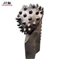 China Sealed Bearing Roller Cone Drill Bit 8 1/2