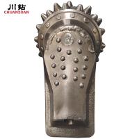 China Sealed Bearing Roller Cone Drill Bit 8 1/2