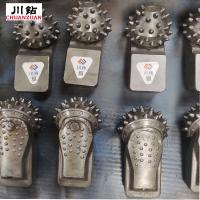 China Sealed Bearing Roller Cone Drill Bit 8 1/2