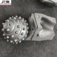China 8 1/2 inch IADC 637 Roller cone drill bit suitable for hole opener used for HDD engineering for sale