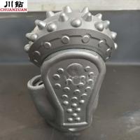 China 8 1/2 inch IADC 637 Roller cone drill bit suitable for hole opener used for HDD engineering for sale