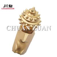 China Rectangular leg Single Roller Cone Bit 8 1/2