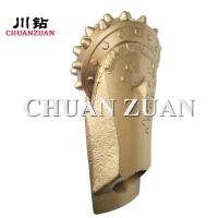 China Rectangular leg Single Roller Cone Bit 8 1/2
