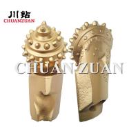 China Rectangular leg Single Roller Cone Bit 8 1/2