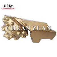 China Rectangular leg Single Roller Cone Bit 8 1/2