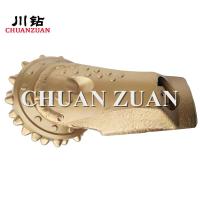 China Rectangular leg Single Roller Cone Bit 8 1/2