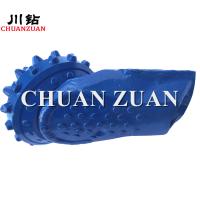 China Basic Engineering One Cone Rotary Single Drill Bit for sale