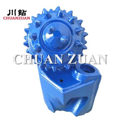 China Journal Sealed Bearing Single Cone Bit  8 1/2 Inch Roller Cone Bit for sale