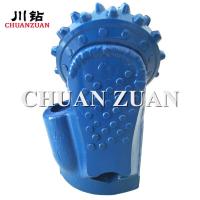 China High Penetration Single Cone Drill Bit 8 1/2 Inch CE Certification for sale