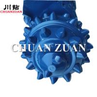 China New sealed bearing Roller Cone Drill Bits Head for HDD Project for sale