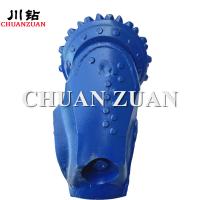 China New sealed bearing Roller Cone Drill Bits Head for HDD Project for sale