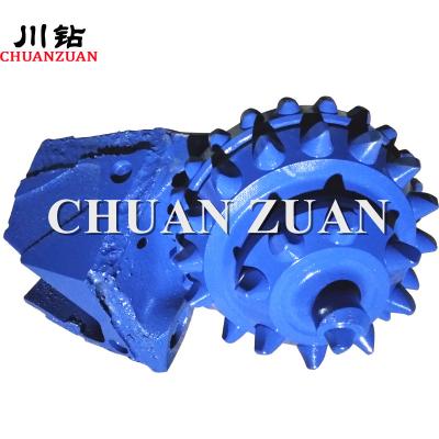 China Single Cone Bit 8 1/2 Inch For Core Barrel / Piling Machine for sale