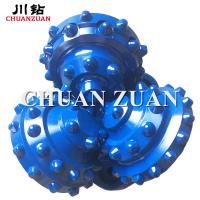 China 7 1/2 inch 190.5mm tci tricone bit hard rock drill bit for water well drilling for sale
