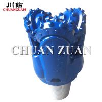 China 7 1/2 inch 190.5mm tci tricone bit hard rock drill bit for water well drilling for sale
