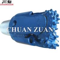 China IADC Code 537 Tungsten Carbide Insert Bit 200MM 7 7/8 Inch Water Well Drilling Equipment for sale