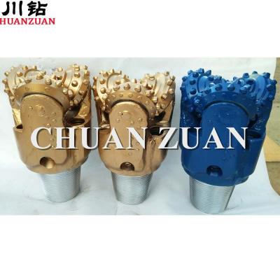 China 7 7/8inch 200mmTricone bits selling directly from API Certified Factory for sale