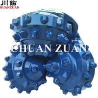 China 7 7/8inch 200mmTricone bits selling directly from API Certified Factory for sale