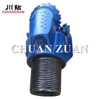 China 12 1/4 311.1mm TCI Tricone hard rock drill bit for water well drilling for sale